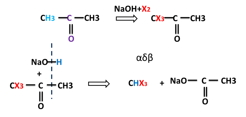 Haloform Reaction – CHEMIGOD